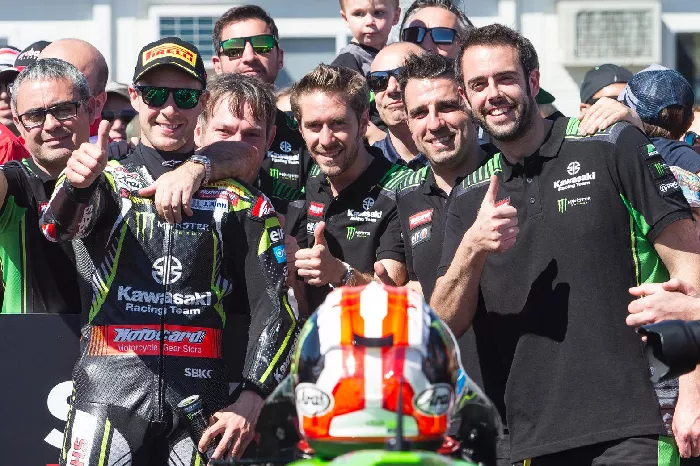 WorldSBK: Paddock Ponderings - The Pole Position That Never Was ...