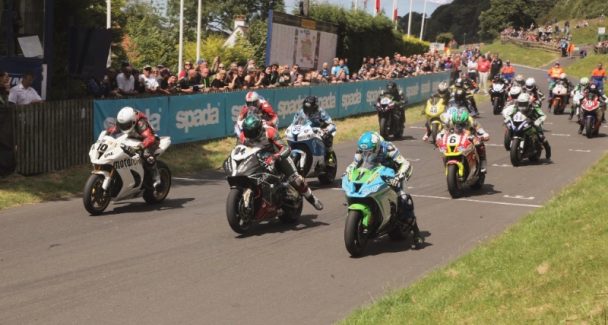 Road Racing: Scarborough Races To Light Up The Summer - Motorsport Radio