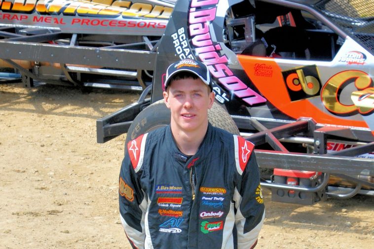 Motorsport Awards: Tom Harris Wins Driver of the Year - Motorsport Radio