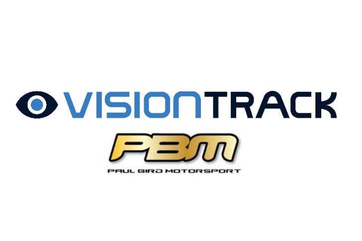 BSB: VisionTrack joins PBM Ducati as Title Sponsor - Motorsport Radio