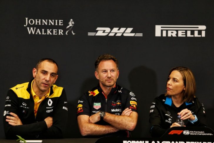 Chiu's Changes to F1: Viewing Figures Are Falling (Pt 5) - Motorsport Radio
