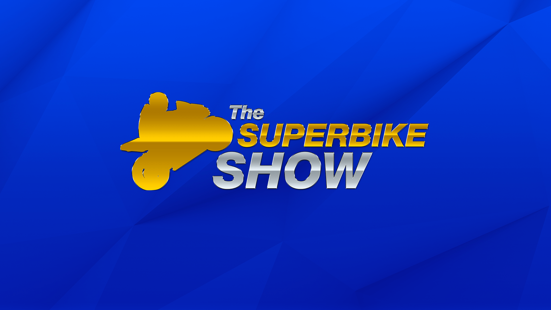 The Superbike Show - Motorsport Radio