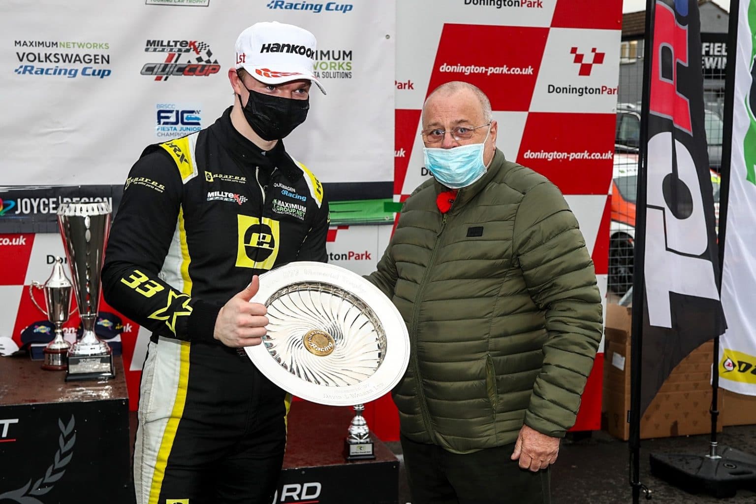 VW Cup: Wilmot Wins 2020 Crown, with Depper Taking Memorial Trophy ...
