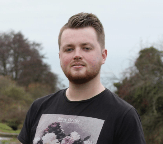 Stuart Richards - Motorsport Radio