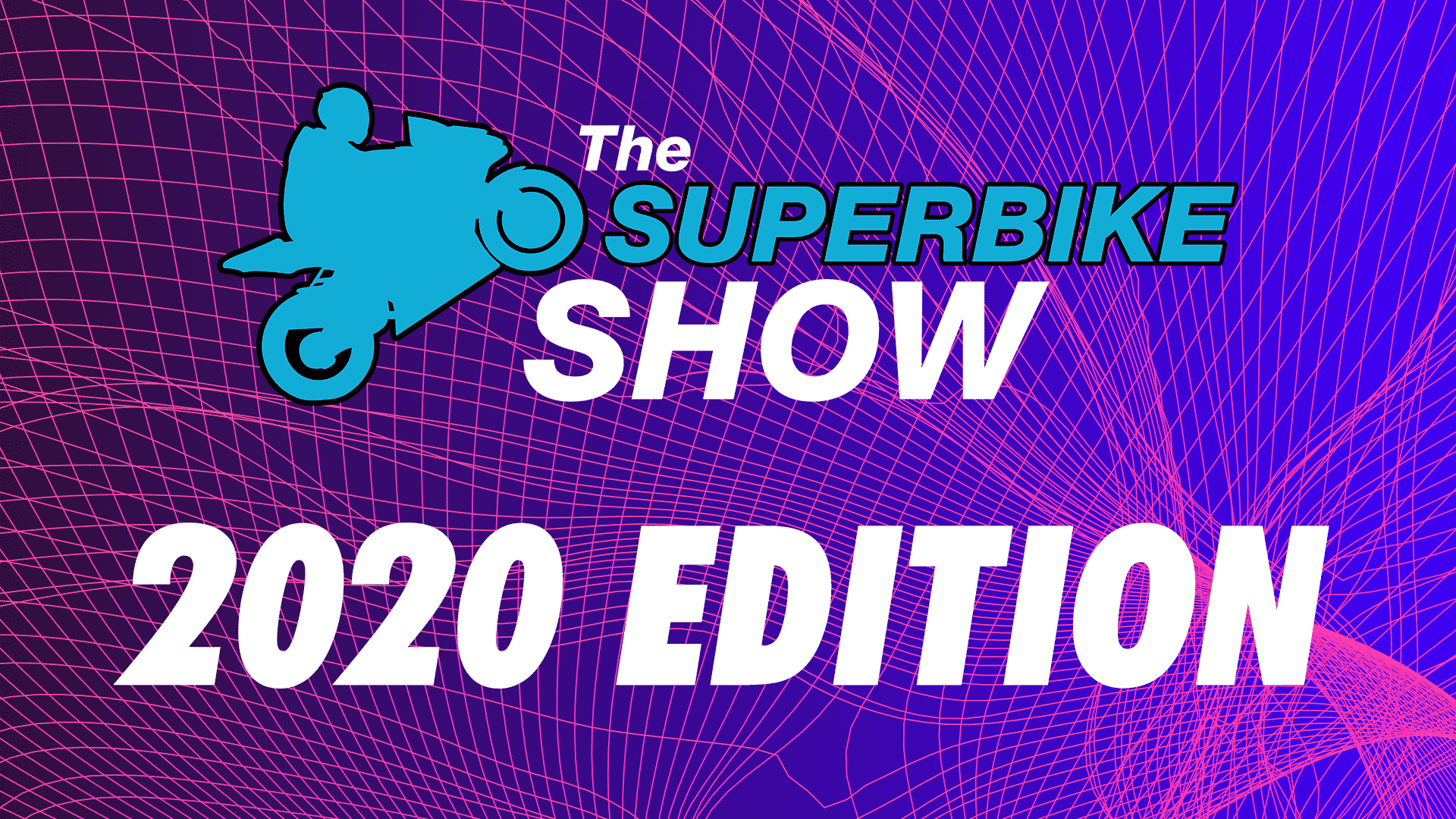The Superbike Show 28th Oct 2020 - Motorsport Radio
