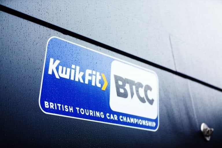 BTCC: TOCA announce revised 2021 calendar - Motorsport Radio