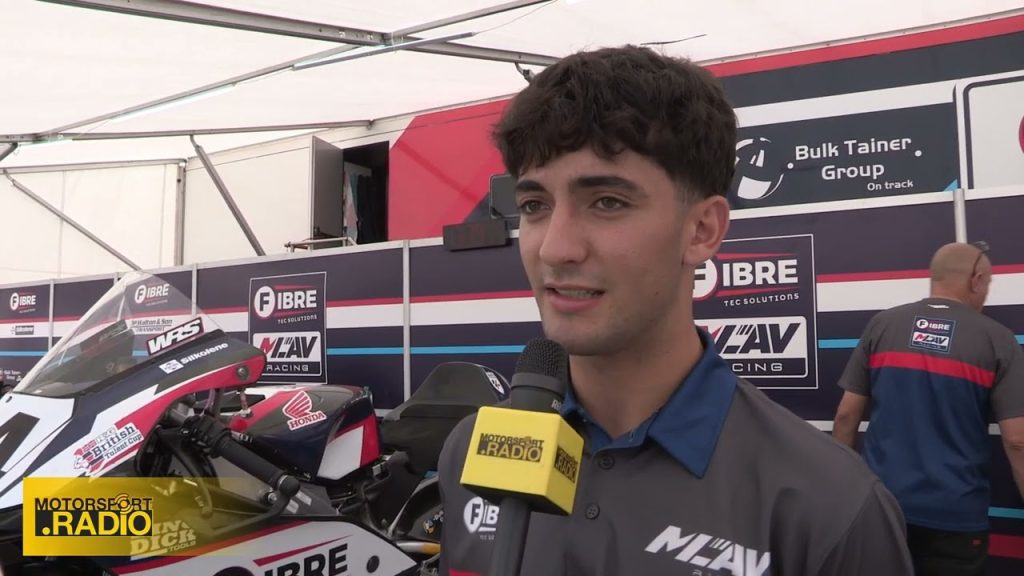 FAB-Racing - Motorsport Radio